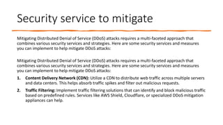 Study of System Attacks- DoS.pptx