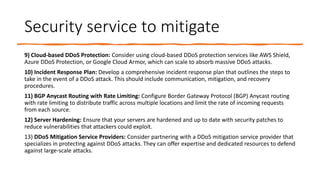 Study of System Attacks- DoS.pptx