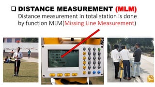 STUDY OF TOTAL STATION AND IT'S APPLICATION IN CIVIL ENGINEERING.pdf