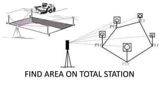 STUDY OF TOTAL STATION AND IT'S APPLICATION IN CIVIL ENGINEERING.pdf