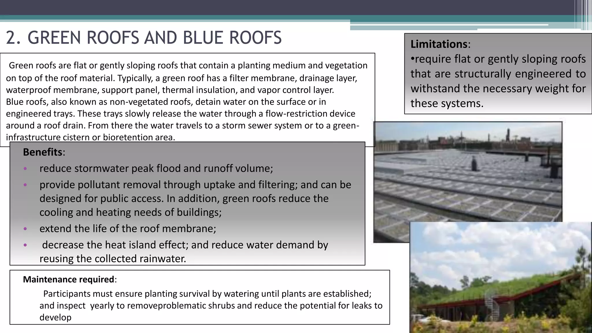 Study of urban flooding | PPTX