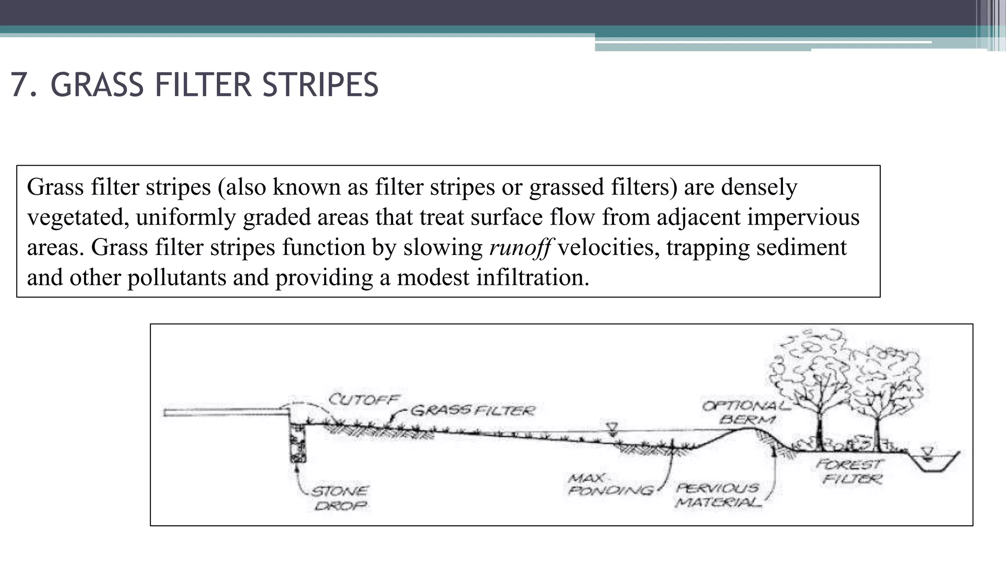Study of urban flooding | PPTX