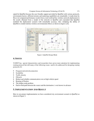 Study of vanet routing protocols for end to end delay | PDF