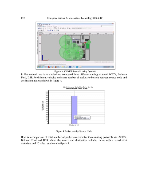Study of vanet routing protocols for end to end delay | PDF