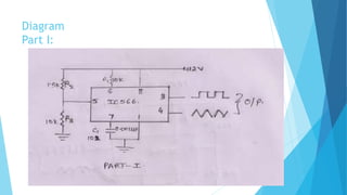 Study of vco_Voltage controlled Oscillator | PPTX
