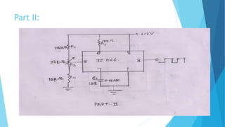 Study of vco_Voltage controlled Oscillator | PPTX