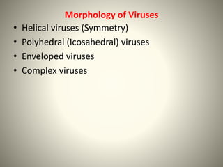 STUDY OF VIRUSES.pptx
