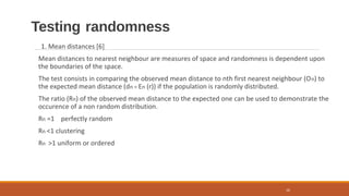 Study on atome probe | ODP