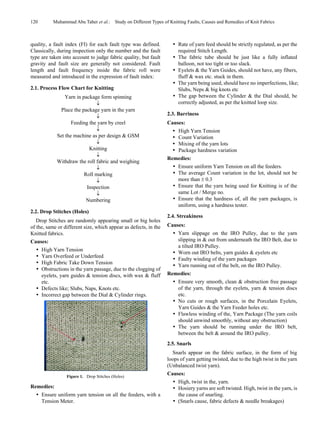 Study on different_types_of_knitting_fau | PDF