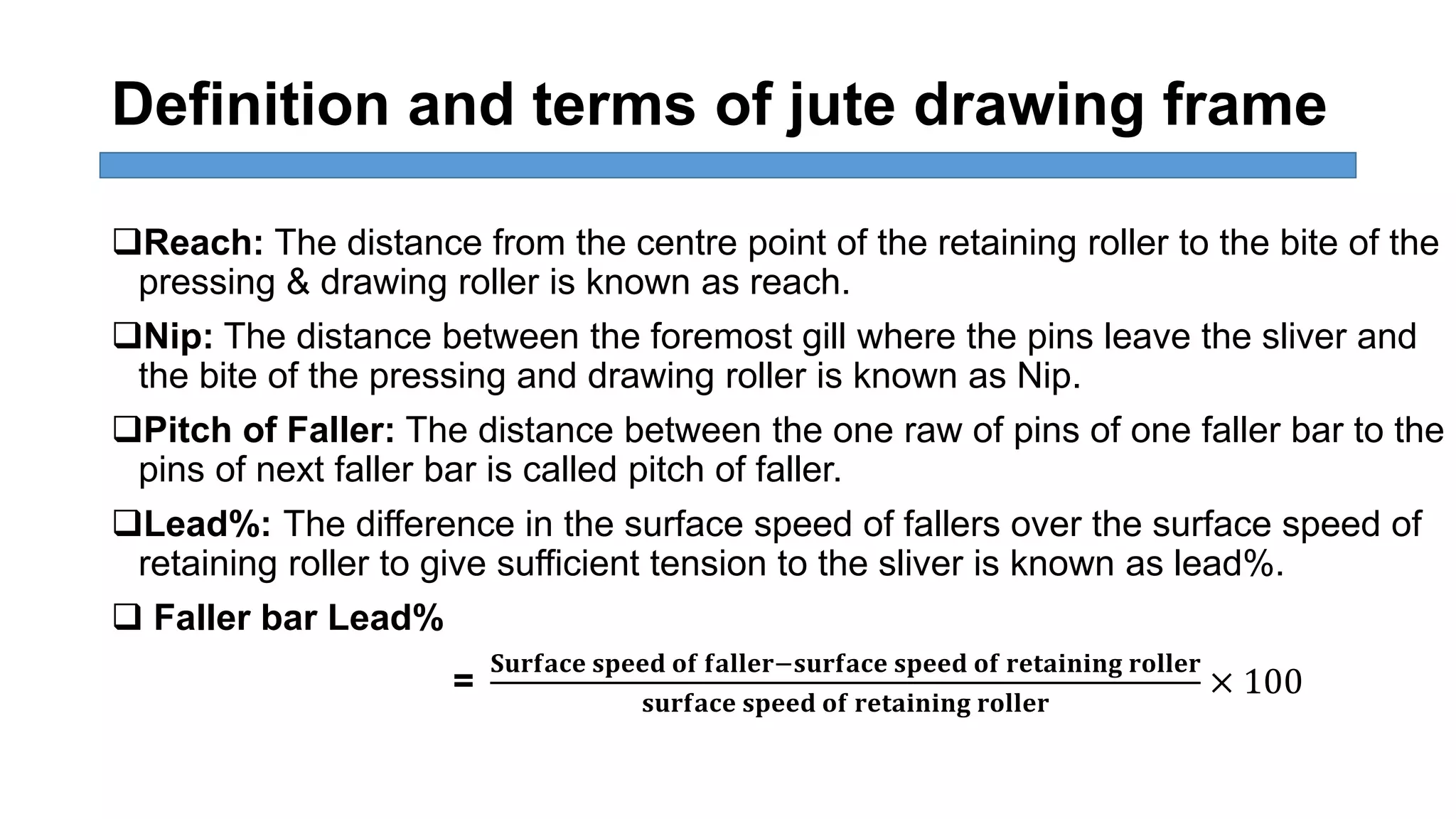 Study on drawing and doubling | PPTX
