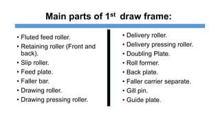 Study on drawing and doubling | PPTX