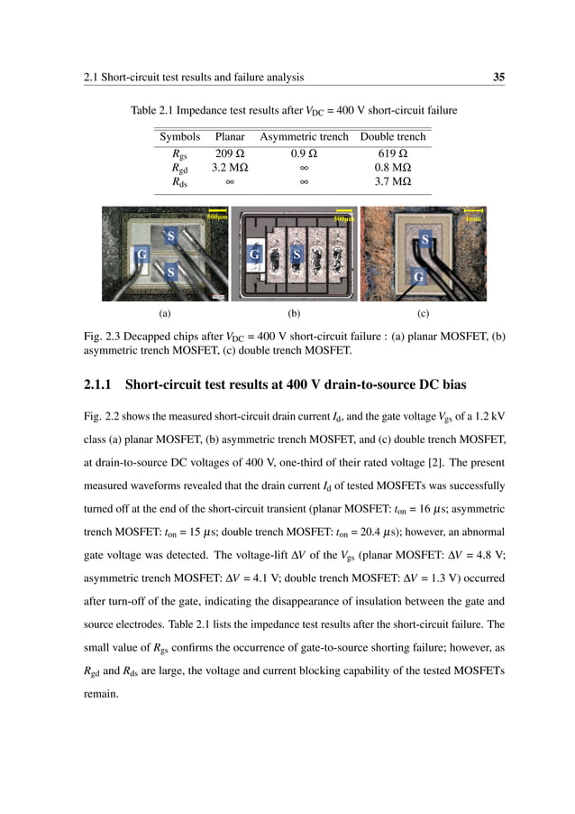 Study on Failure Mechanisms and Robustness Improvement Strategies for SiC Power MOSFETs.pdf