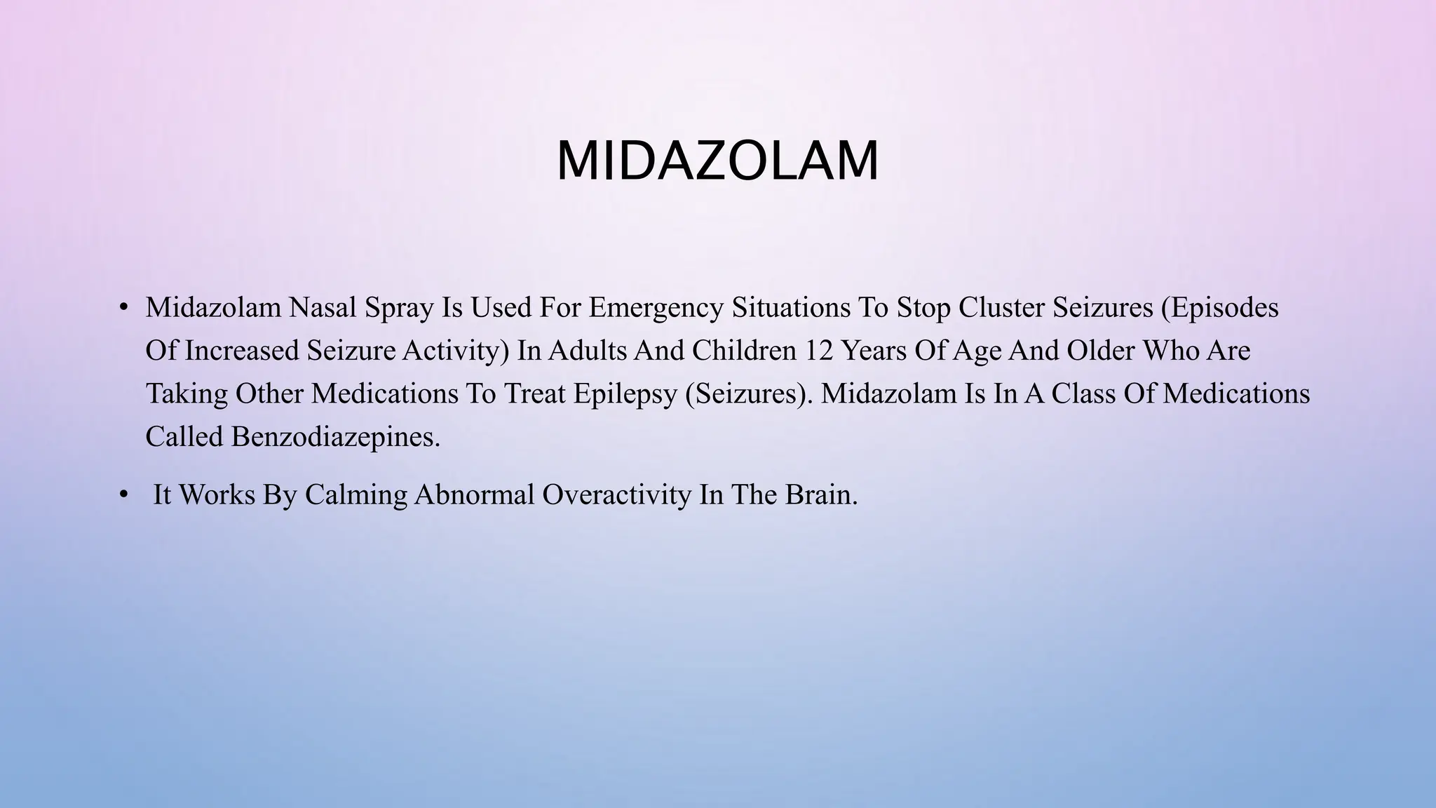 STUDY_ON_MIDAZOLAM_INTRANASAL_ADMINISTRATION_KNOWLEDGE_BY_PATIENT’S (3 ...