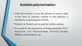 University Presentations | PPT