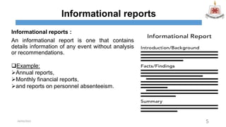 Study on Report Writing.pptx