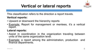 Study on Report Writing.pptx