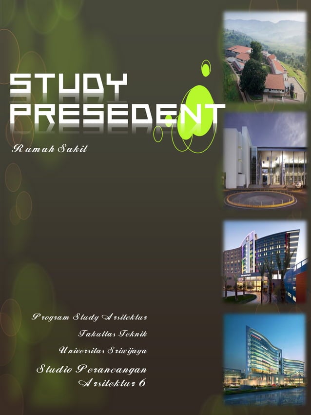 Study Presedent Rumah Sakit | PDF