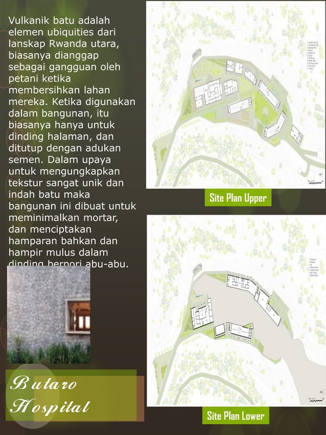 Study Presedent Rumah Sakit | PDF