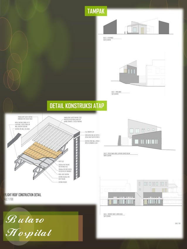 Study Presedent Rumah Sakit | PDF