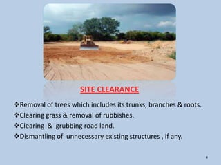 construction study project sjce ctm | PPTX