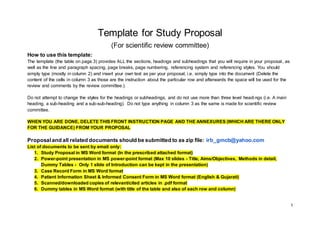 Study Proposal format-SRC.docx