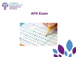 Study readiness training | PPTX | Educational Assessment | Education