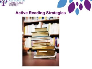 Study readiness training | PPTX | Educational Assessment | Education