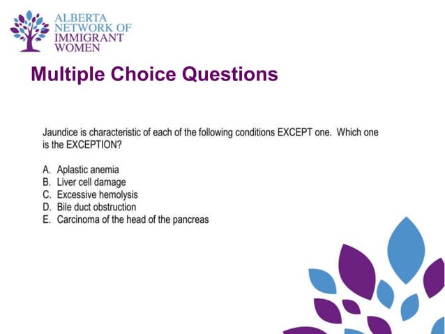 Study readiness training 2 | PPT