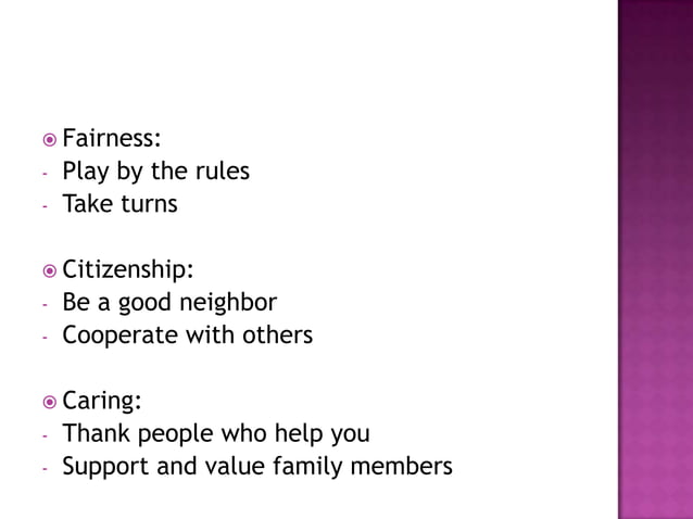 Study review for test | PPTX