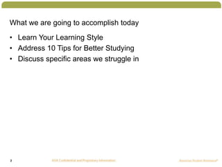 Study skills | PPT
