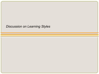 Study Skills for High School Students | PPTX