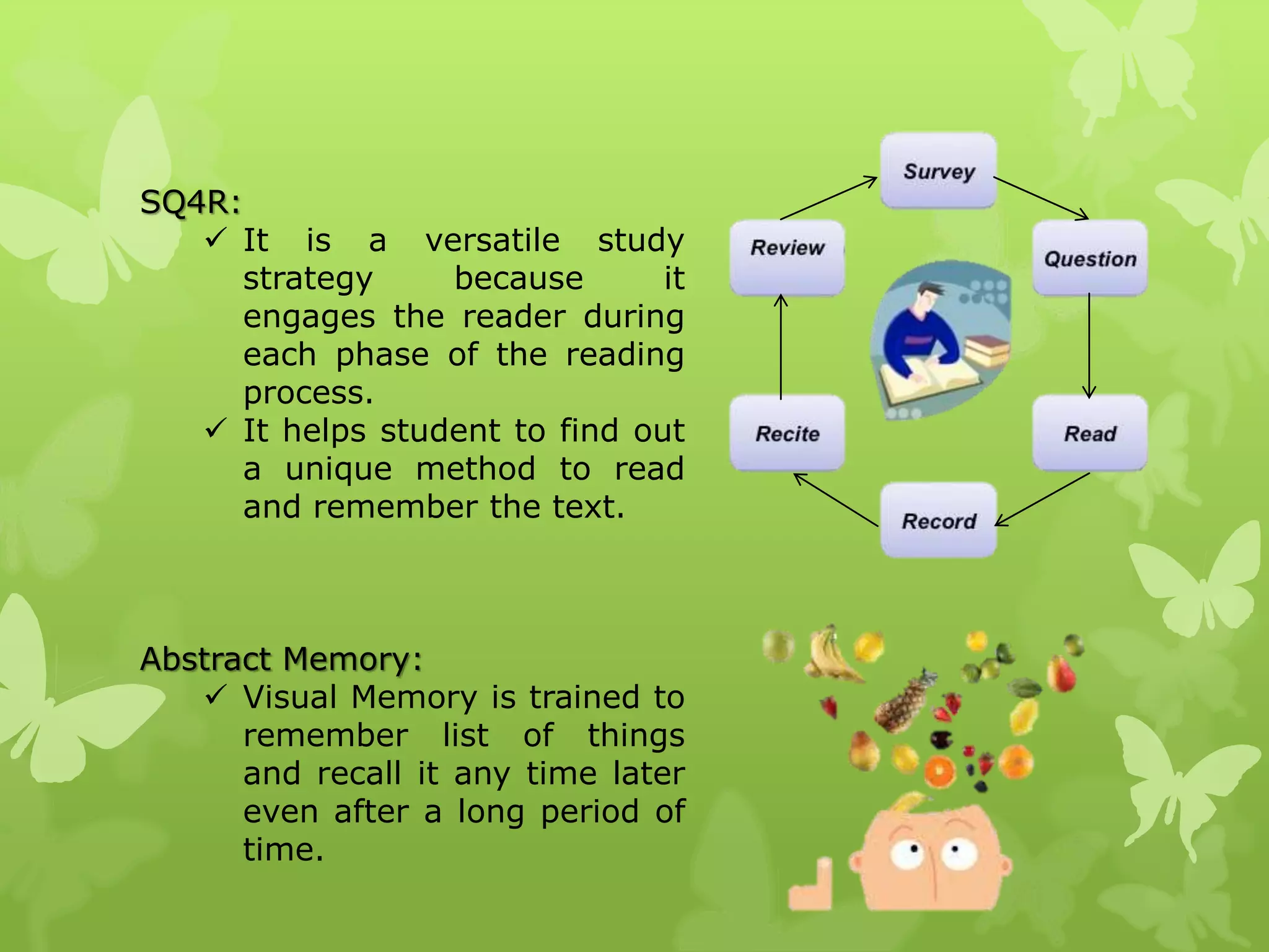 Study skills | PPT
