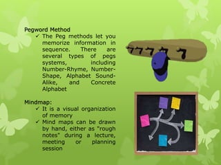 Study skills | PPTX | Education