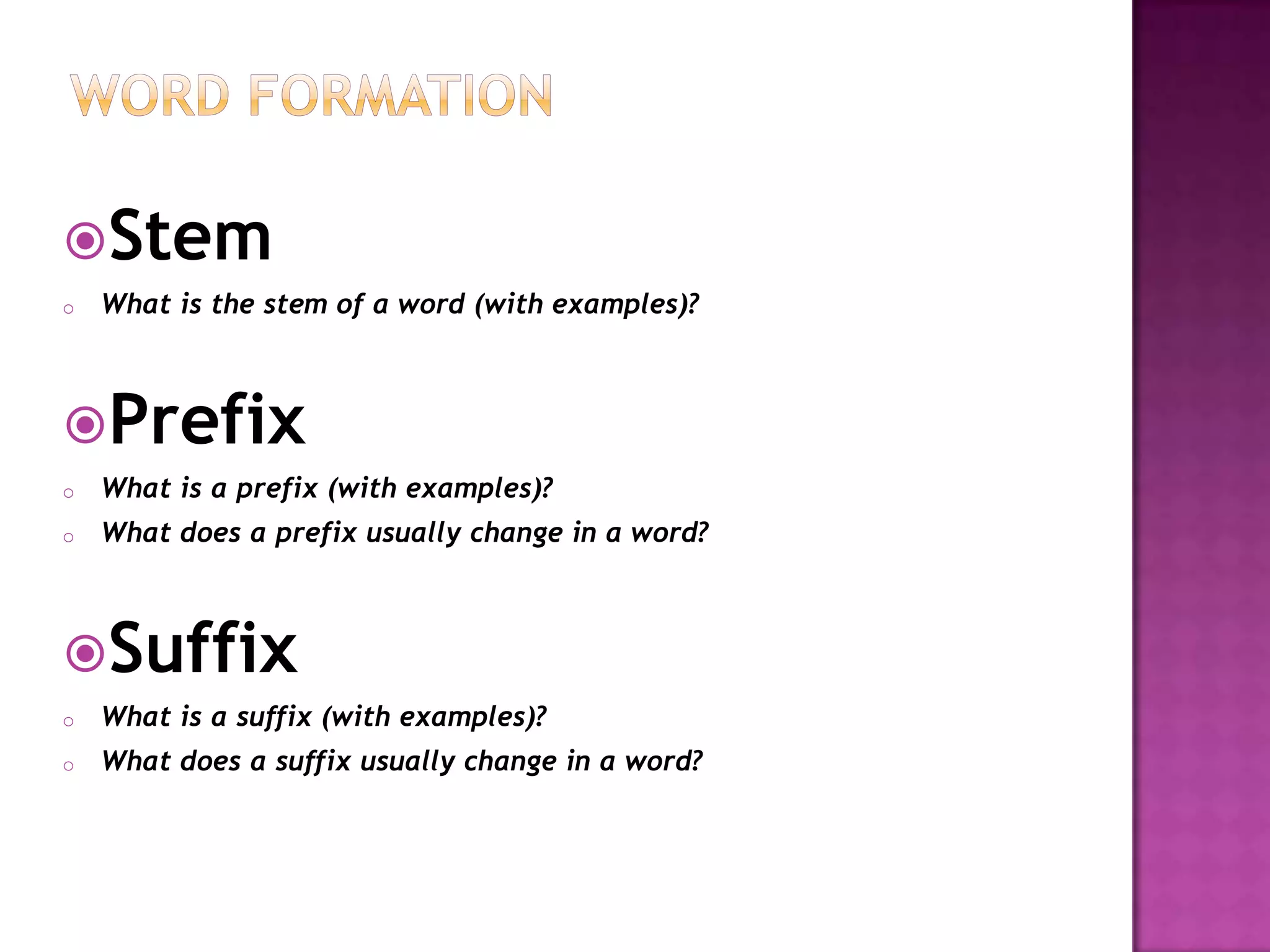 Study skills 3rd lecture | PPTX