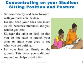 Study Skills for Secondary School Learners | PPT