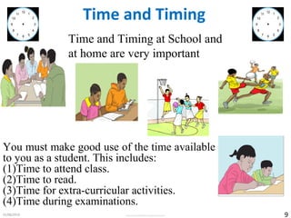 Study Skills for Secondary School Learners | PPT