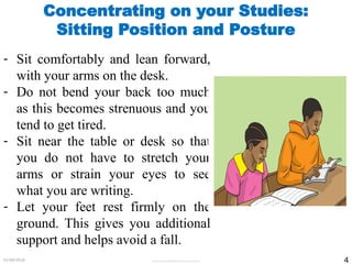 Study Skills for Secondary School Learners Dr Geoffrey Wango and Agnes ...