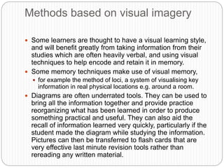 Study skills in english | PPTX