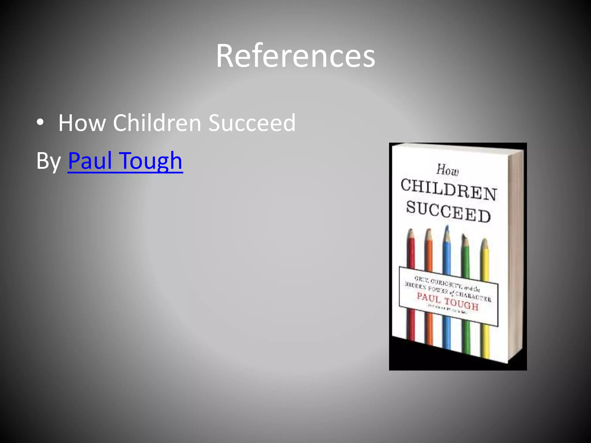 Study skills lesson motivation & volition | PPTX