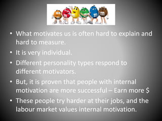 Study skills lesson motivation & volition | PPT