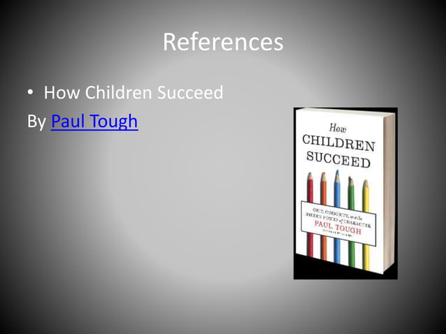 Study skills lesson motivation & volition | PPTX