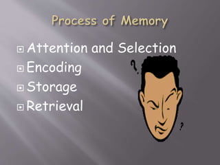 Study skills memory techniques | PPTX