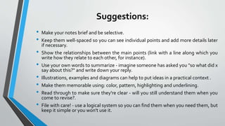 Study Skills_note taking and notemaking.pdf