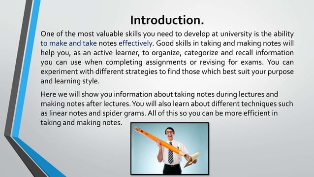 Study Skills_note taking and notemaking.pdf