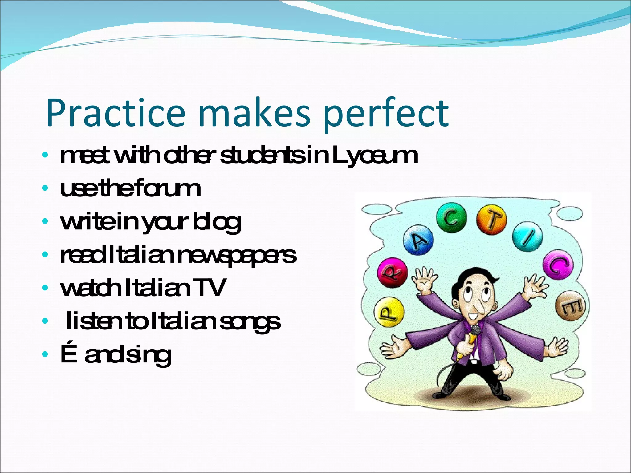 Study skills powerpoint | PPT