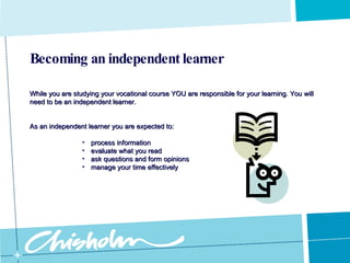 Study Skills Powerpoint | PPT