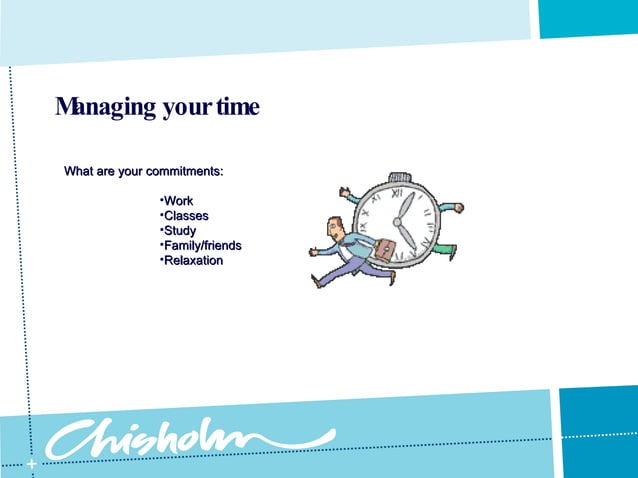 Study Skills Powerpoint | PPT