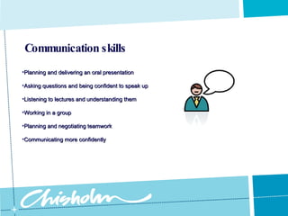 Study Skills Powerpoint | PPT