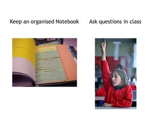 study skills | PPTX