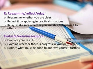 Study skills ppt. jose | PPTX
